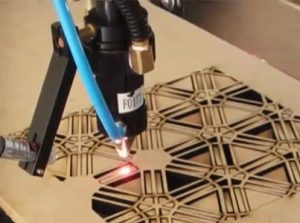 mdf-laser-cut - لیزرکات